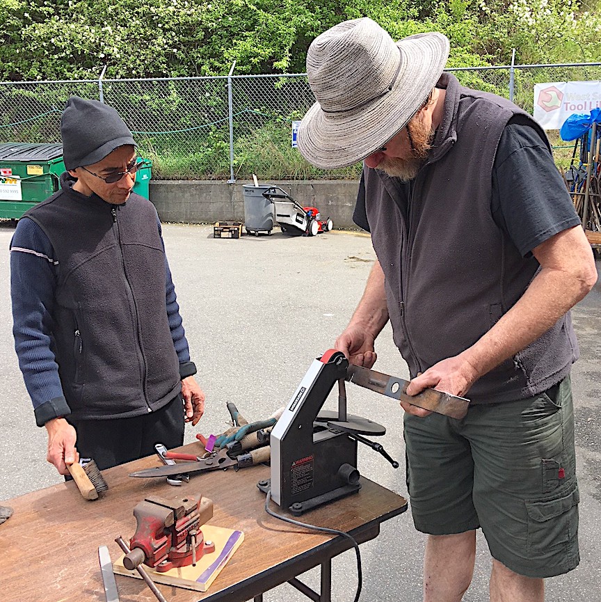 Bank your time in West Seattle | Westside Seattle